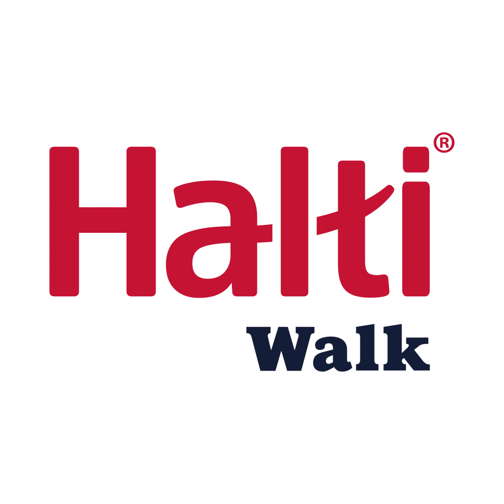 Halti Anatomía - Company Of Animals ES