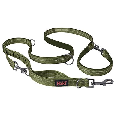 Halti Anatomy Multi Lead - Company Of Animals UK