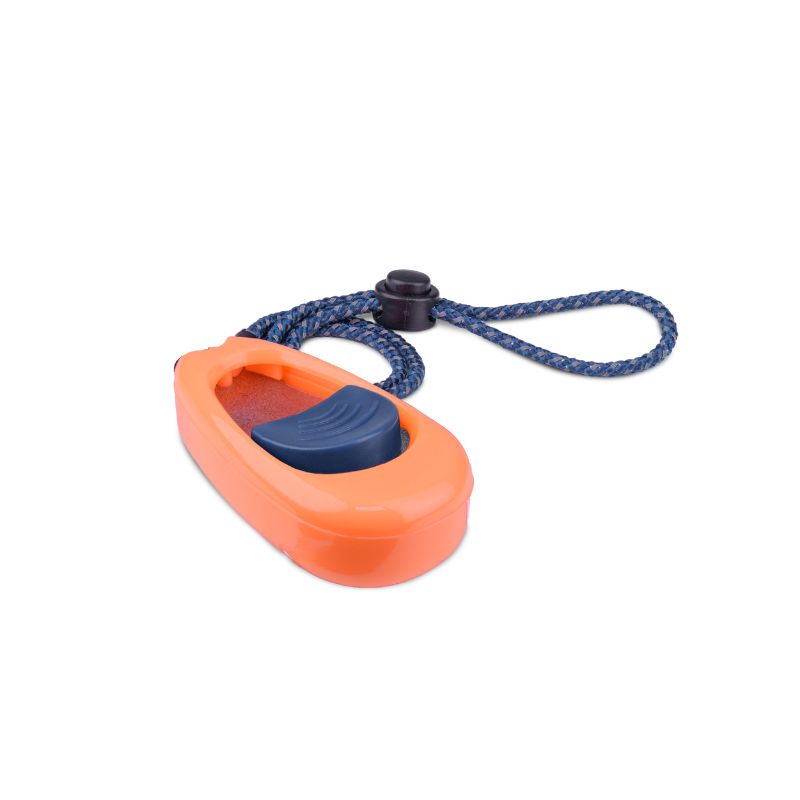 Multi-Clicker - Company Of Animals US