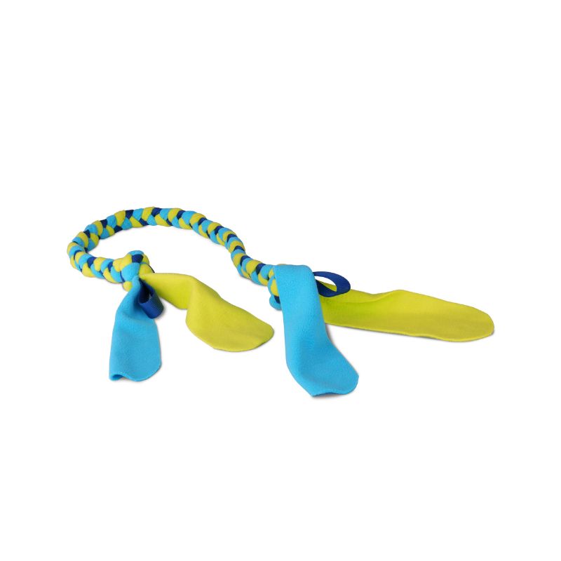 Coachi Tuggi Tug – Fun Tug Toy for Training & Play