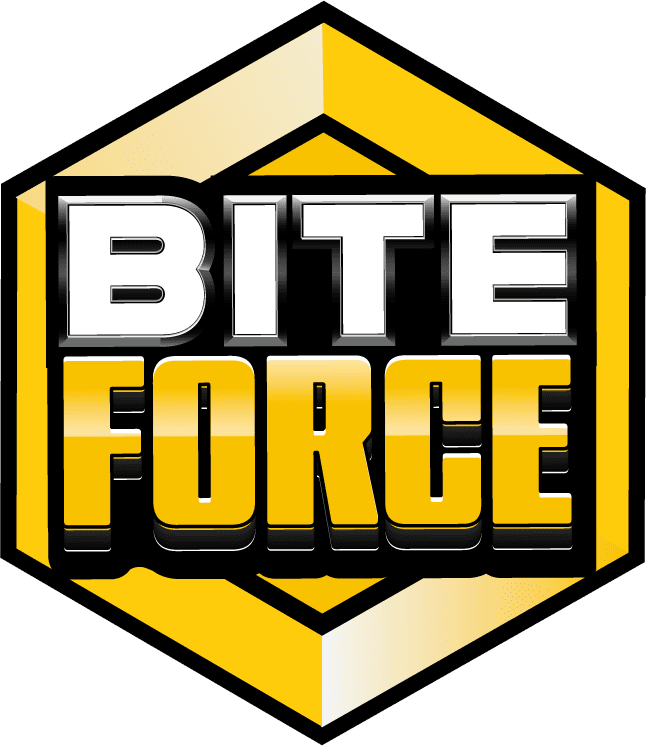 BITE FORCE | Company Of Animals US